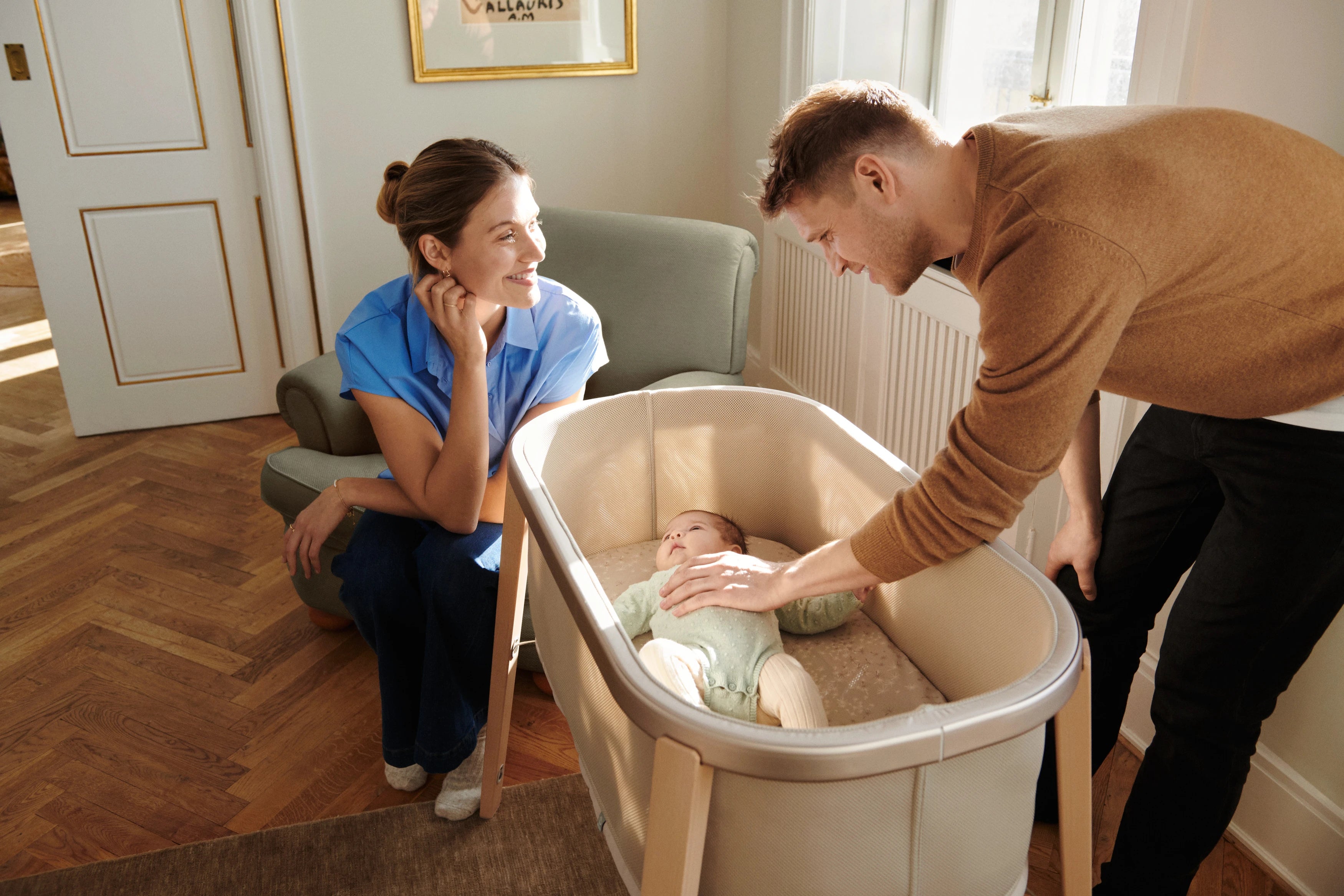 Stokke® Snoozi™ – Official Stokke Shop Australia