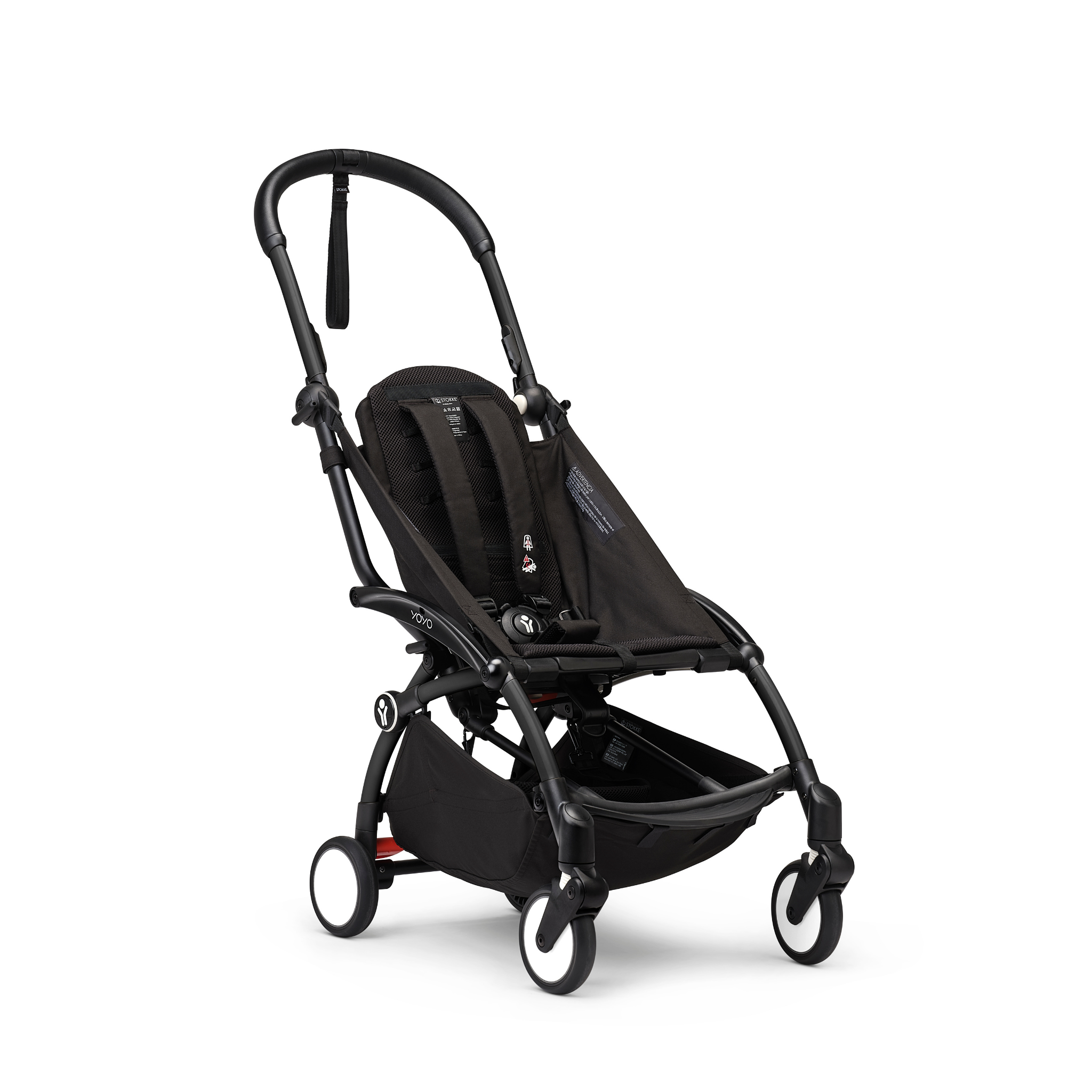 Stokke® YOYO³ frame – Official Stokke Shop Australia
