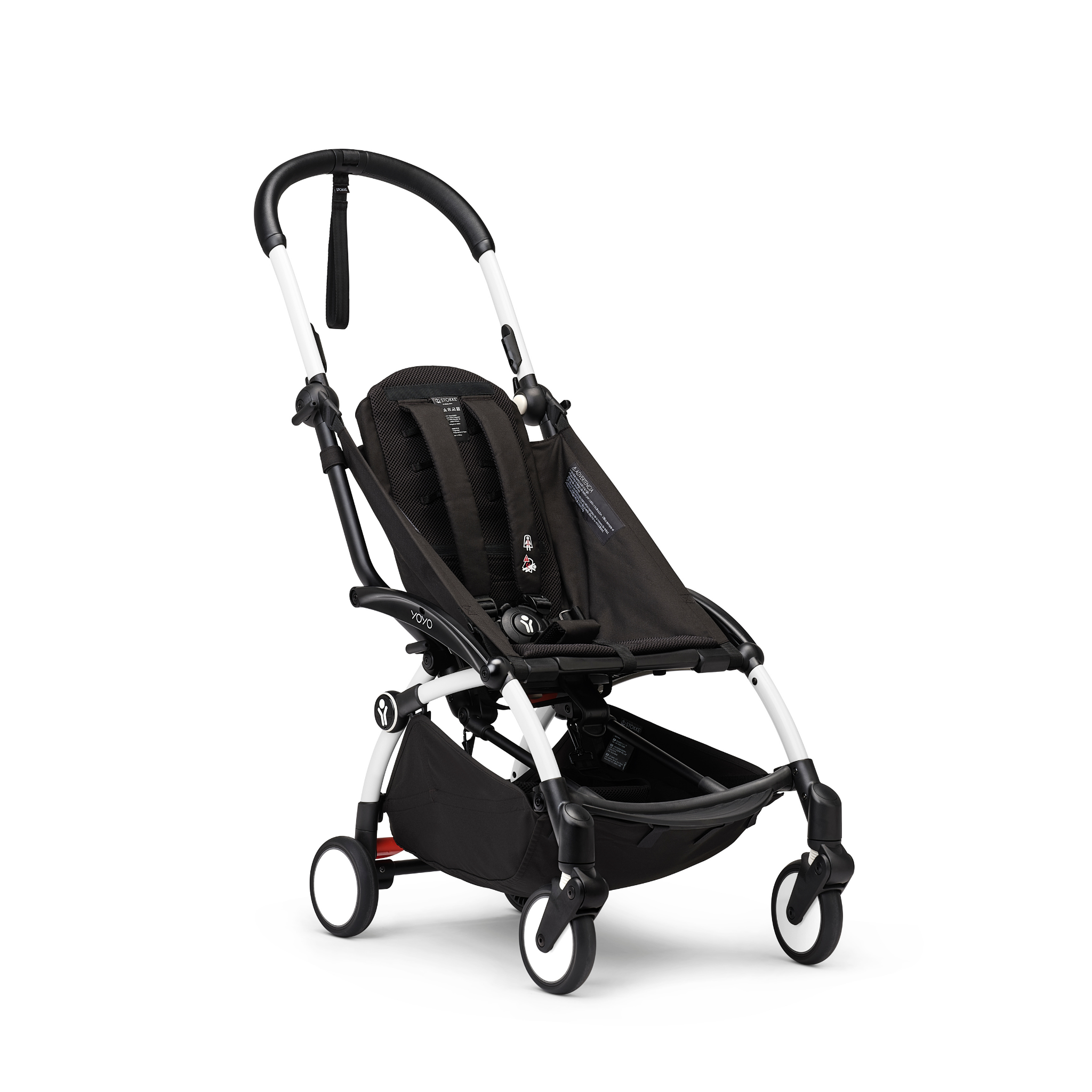 Stokke® YOYO³ frame – Official Stokke Shop Australia